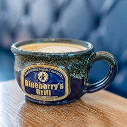BLUEBERRY’S GRILL - Updated April 2025 - 1905 Photos & 1290 Reviews ...