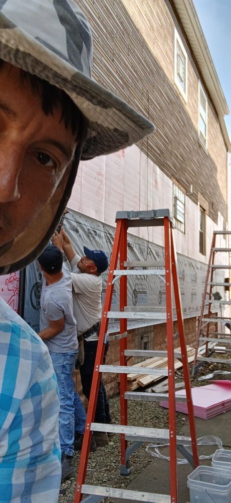 CONTRUCION JIMENEZ - Updated November 2024 - Request Consultation - 18 ...