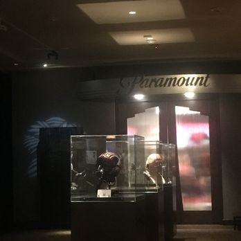PARAMOUNT STUDIO TOUR - Updated September 2024 - 677 Photos & 332 ...