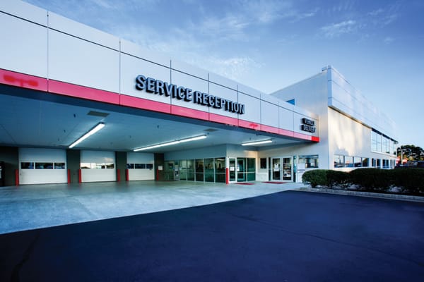 FRED ANDERSON TOYOTA OF GREER - Updated May 2026 - 28 Photos & 81 ...