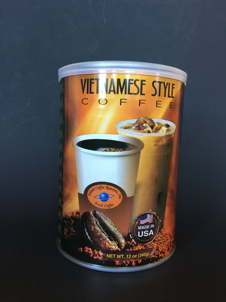 PLANET COFFEE ROASTERS - Updated November 2025 - 29 Photos - 217 S 9th ...