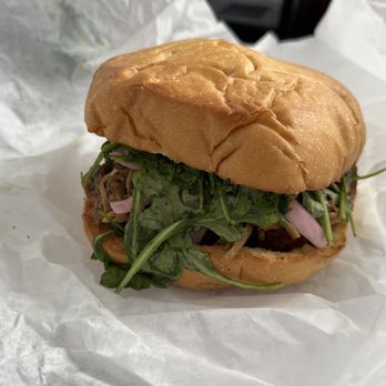 WOOLY PIG - Sandwiches - 2295 3rd St, San Francisco, California - 908 ...