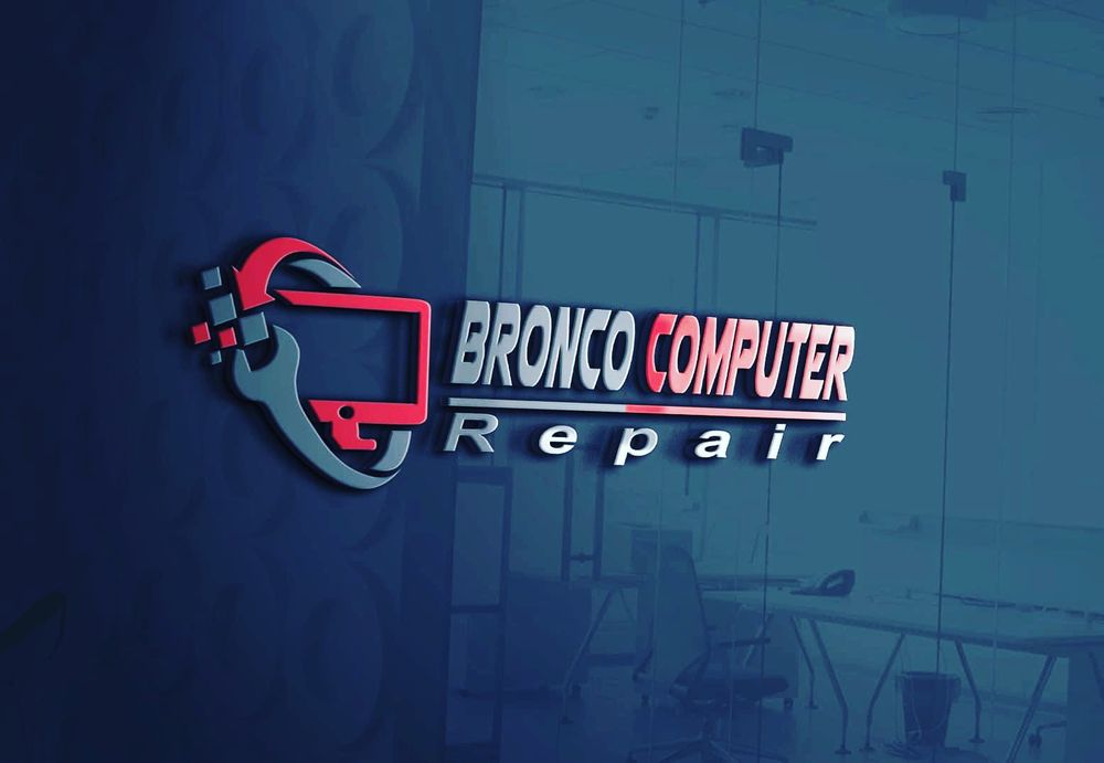 BRONCO COMPUTER REPAIR - Updated December 2024 - Request a Quote - 3923 ...