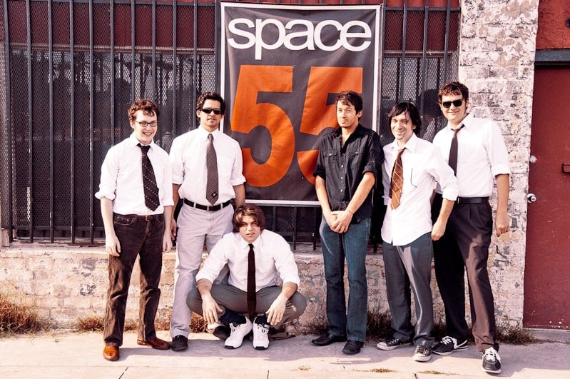 SPACE 55 - 14 Photos & 18 Reviews - 1524 N 18th Ave, Phoenix, Arizona ...