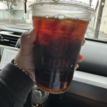 LION CAFE AND GENERAL STORE - Updated September 2024 - 903 Photos & 286 ...