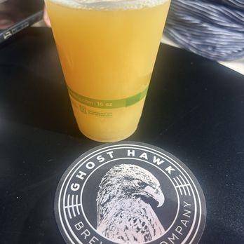GHOST HAWK BREWING - Updated October 2025 - 173 Photos & 103 Reviews ...