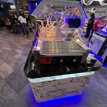 DRAGON BUFFET - Updated June 2025 - 108 Photos & 39 Reviews - 8230 ...