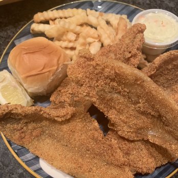 DOCK’S FISH - Updated January 2026 - 19 Photos & 20 Reviews - 11710 S ...