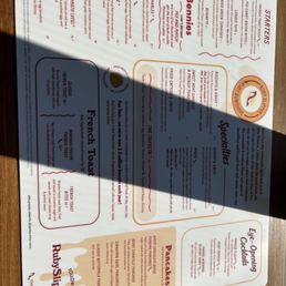 RUBY SLIPPER BATON ROUGE - Updated December 2025 - 1041 Photos & 819 ...