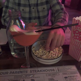 STEAK CLEVELAND - Updated March 2025 - 86 Photos & 34 Reviews - 2179 ...