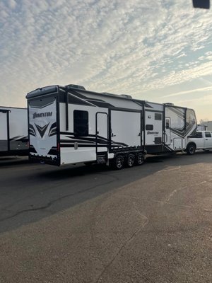 ROBERSON RV CENTER - Updated December 2025 - 49 Photos & 28 Reviews ...