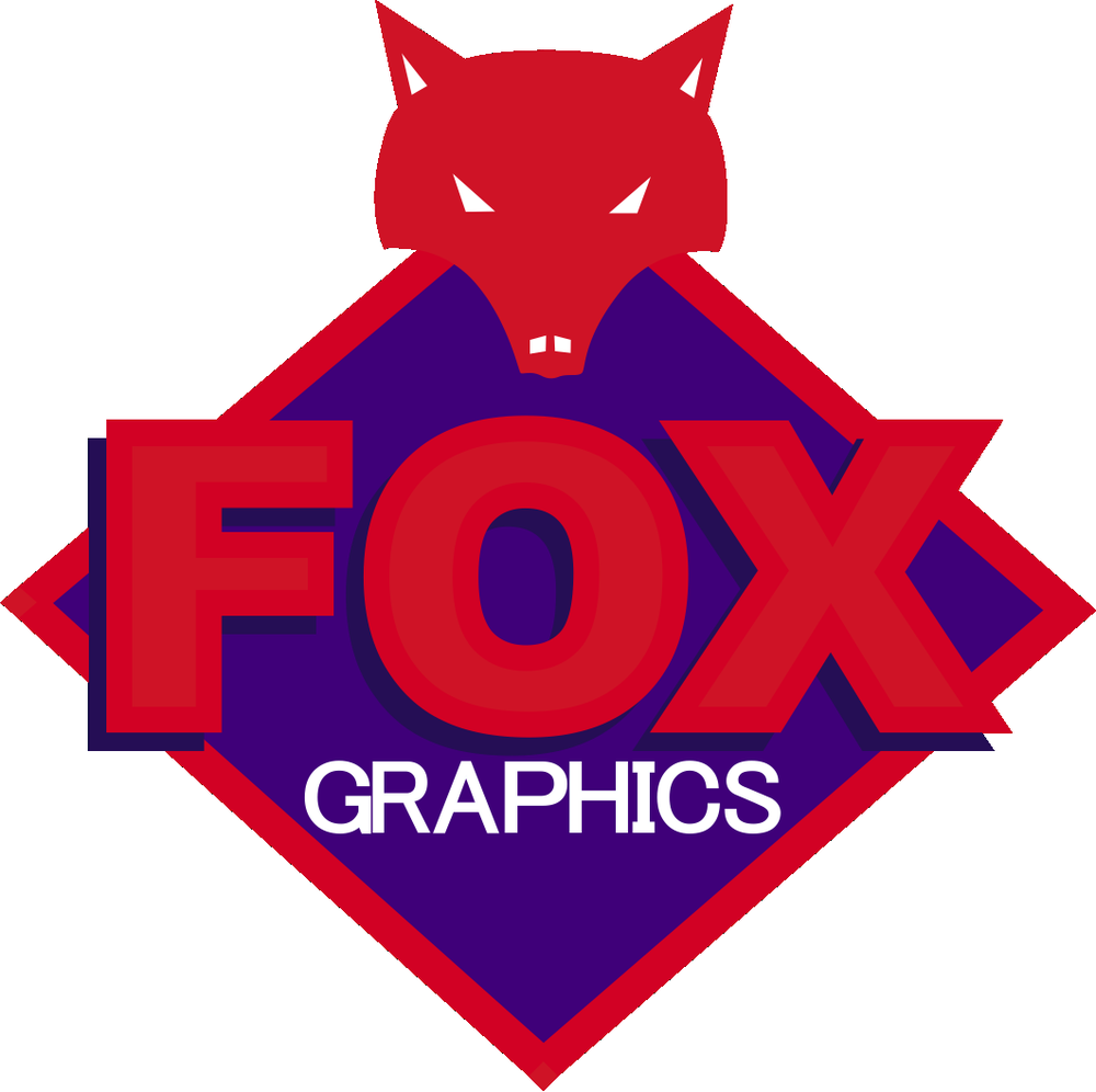 FOX GRAPHICS - Updated January 2026 - 3978 State Rd 21, Oshkosh ...
