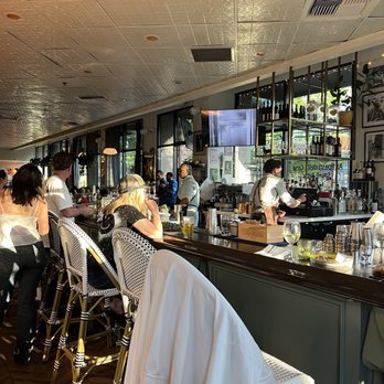 PAZZA NOTTE - Updated July 2025 - 922 Photos & 381 Reviews - 1801 L St ...