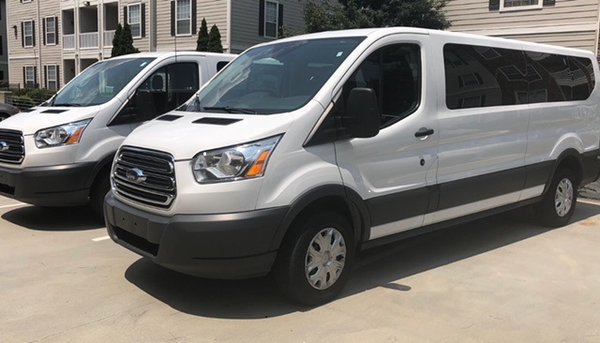 ATL AIRPORT SHUTTLE - Updated December 2025 - Atlanta, Georgia ...