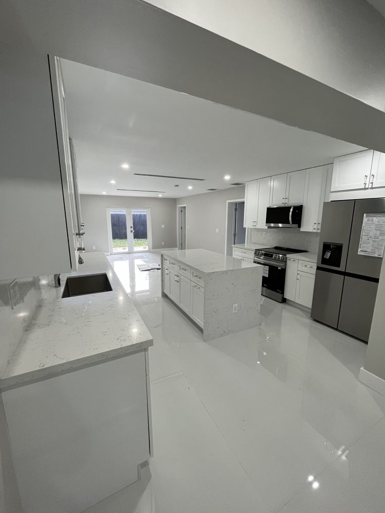 CASA CREATION & RENOVATIONS - Updated May 2024 - Miami, Florida ...