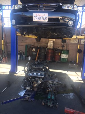J & B AUTOMOTIVE - Updated May 2026 - 22 Photos & 13 Reviews - 1802 S ...