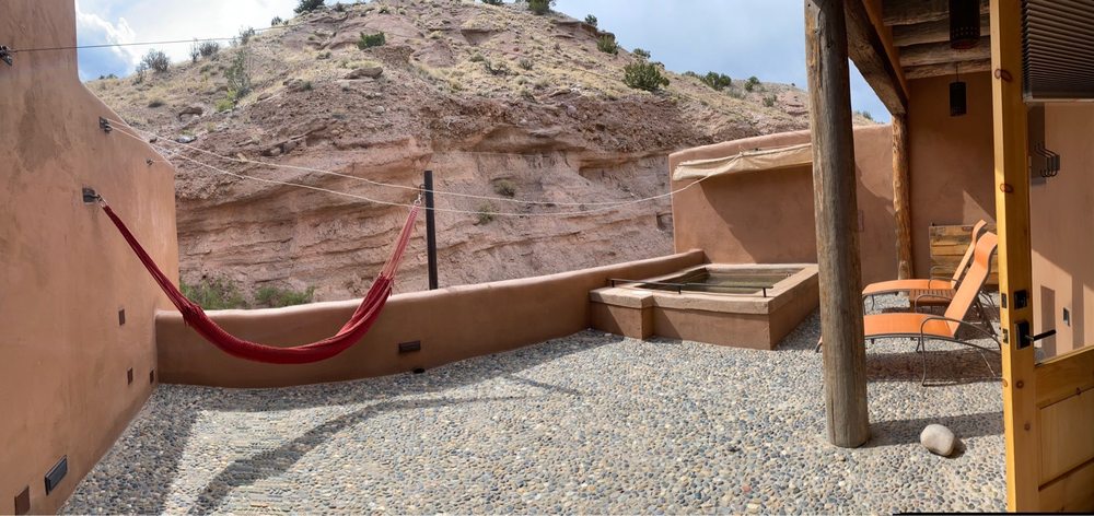 OJO CALIENTE MINERAL SPRINGS RESORT & SPA - 513 Photos & 495 Reviews ...