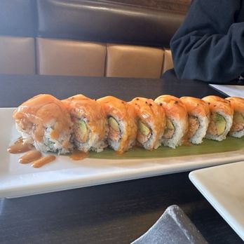 SUSHI POP - Updated September 2024 - 2053 Photos & 2345 Reviews - 1105 ...