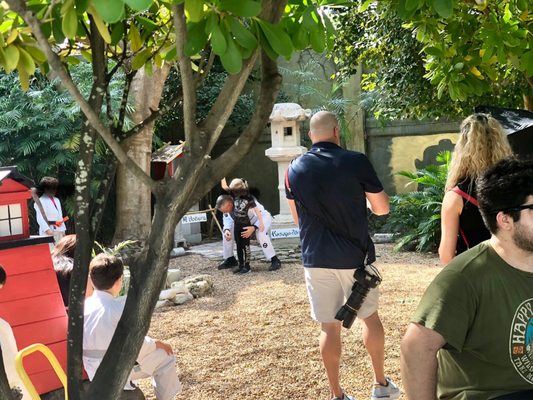 ICHIMURA MIAMI JAPANESE GARDEN - Updated December 2025 - 123 Photos ...