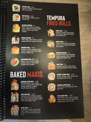 NIKKORI - Updated January 2026 - 20 Photos - 1400 Palm Blvd ...