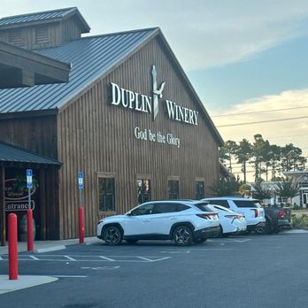 DUPLIN WINERY - Updated December 2025 - 138 Photos & 99 Reviews - 10101 ...