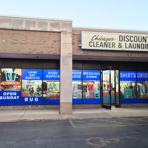CD ONE PRICE CLEANERS - Updated December 2025 - 23 Photos & 168 Reviews ...
