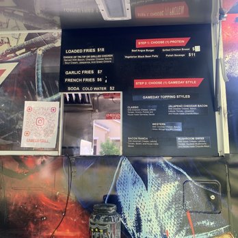 GAMEDAY GRILL - Updated January 2026 - 138 Photos & 94 Verified Reviews ...