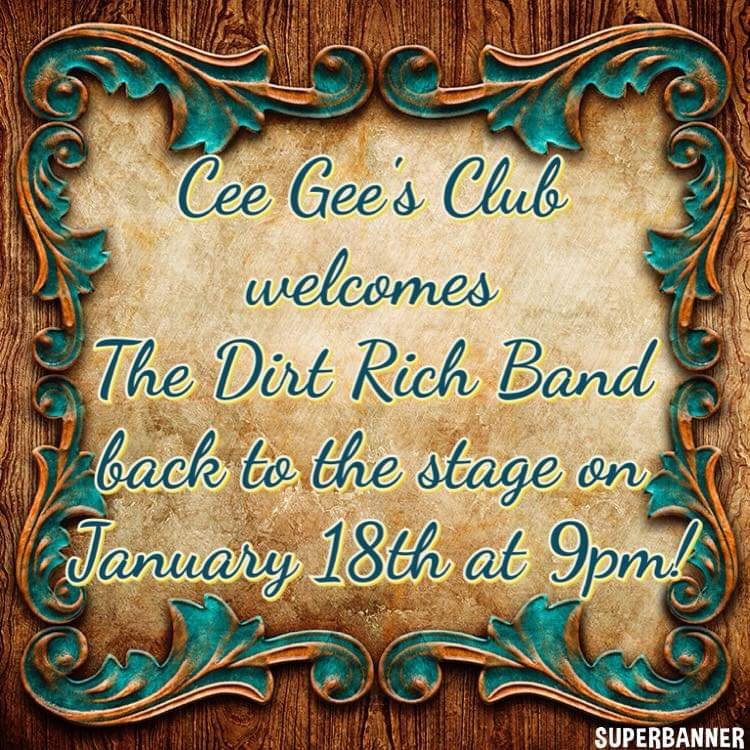 CEE GEE’S CLUB - Updated December 2025 - 309 S Coltrane Rd, Edmond ...