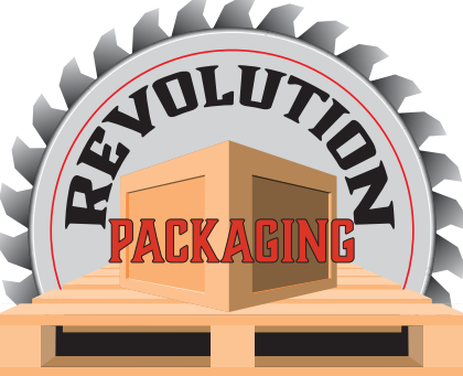 REVOLUTION PACKAGING - Updated May 2025 - Request a Quote - 12 Photos ...