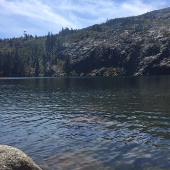 CASTLE LAKE CAMPGROUND - Updated July 2024 - 43 Photos & 14 Reviews ...