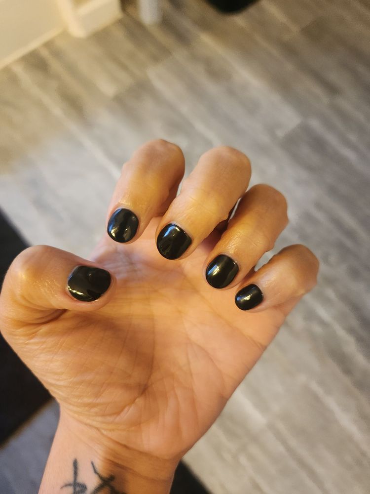 GLOSSY NAILS SPA - Updated August 2024 - 386 Photos & 23 Reviews - 2326 ...