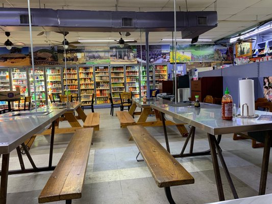 CHAS MARKET & KITCHEN - 557 Photos & 378 Reviews - 1431 N Pine St, San ...