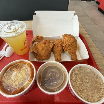 JOLLIBEE - Updated October 2025 - 205 Photos & 147 Reviews - 44945 ...
