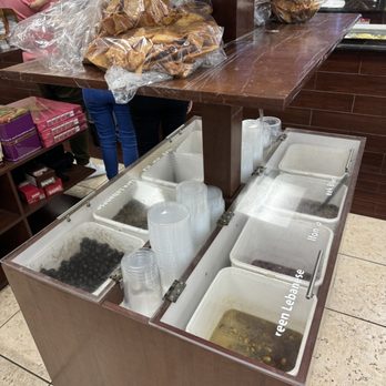 DAILY BREAD - Updated September 2025 - 249 Photos & 280 Reviews - 12131 ...