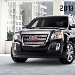 ALPINE BUICK GMC - 29 Photos & 129 Reviews - 3106 W County Line Rd ...