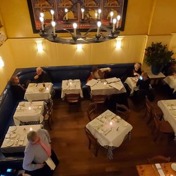 OSTERIA AL DOGE - Updated January 2025 - 382 Photos & 561 Reviews - 142 ...