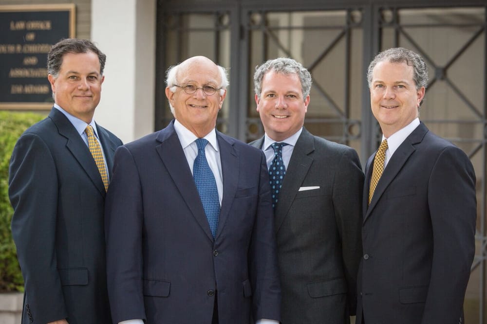 LAW OFFICES OF LOUIS CHIOZZA - Updated December 2025 - 230 Adams Ave ...