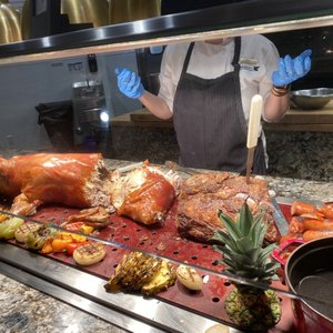 MARKET PLACE BUFFET - 258 Photos & 98 Reviews - 221 N Rampart Blvd, Las ...