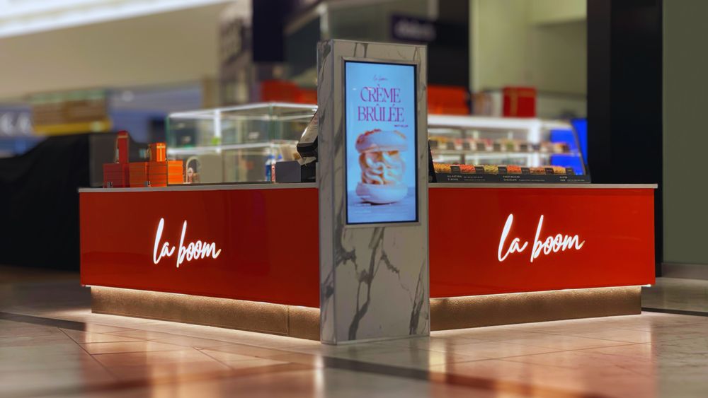 LA BOOM BAKERY - SAWGRASS MILLS - Updated December 2025 - 17 Photos ...