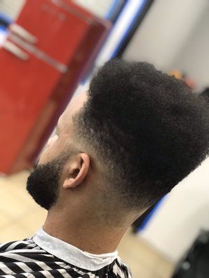 OASIS BARBERSHOP - Updated August 2024 - 109 Photos & 40 Reviews - 530 ...