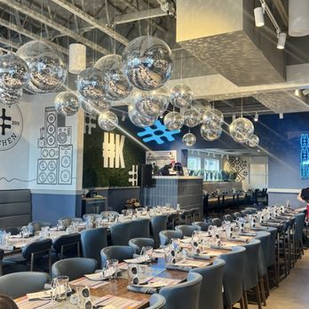 HASH KITCHEN - Updated January 2026 - 198 Photos & 97 Reviews - 1313 S ...