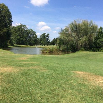 MCCANLESS GOLF COURSE - Updated December 2025 - 13 Reviews - 3515 ...