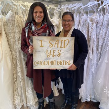 RADIANT BRIDE - Updated January 2026 - 31 Photos & 44 Reviews - 19415 ...