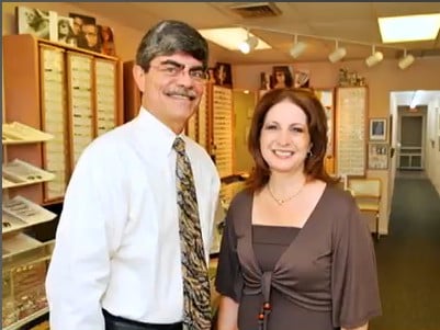 WOLFE MARCI K OD AND KRAMER DANIEL POD - MARLTON EYE ASSOCIATES ...