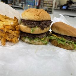 BUDDHA BURGER - Updated January 2026 - 291 Photos & 287 Reviews - 1300 ...