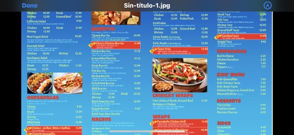 TIJUANA GRILL - Updated June 2025 - 10 Reviews - 3320 Veterans Memorial ...