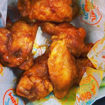 ATL WING SPOT - Updated February 2025 - 74 Photos & 47 Reviews - 97 ...