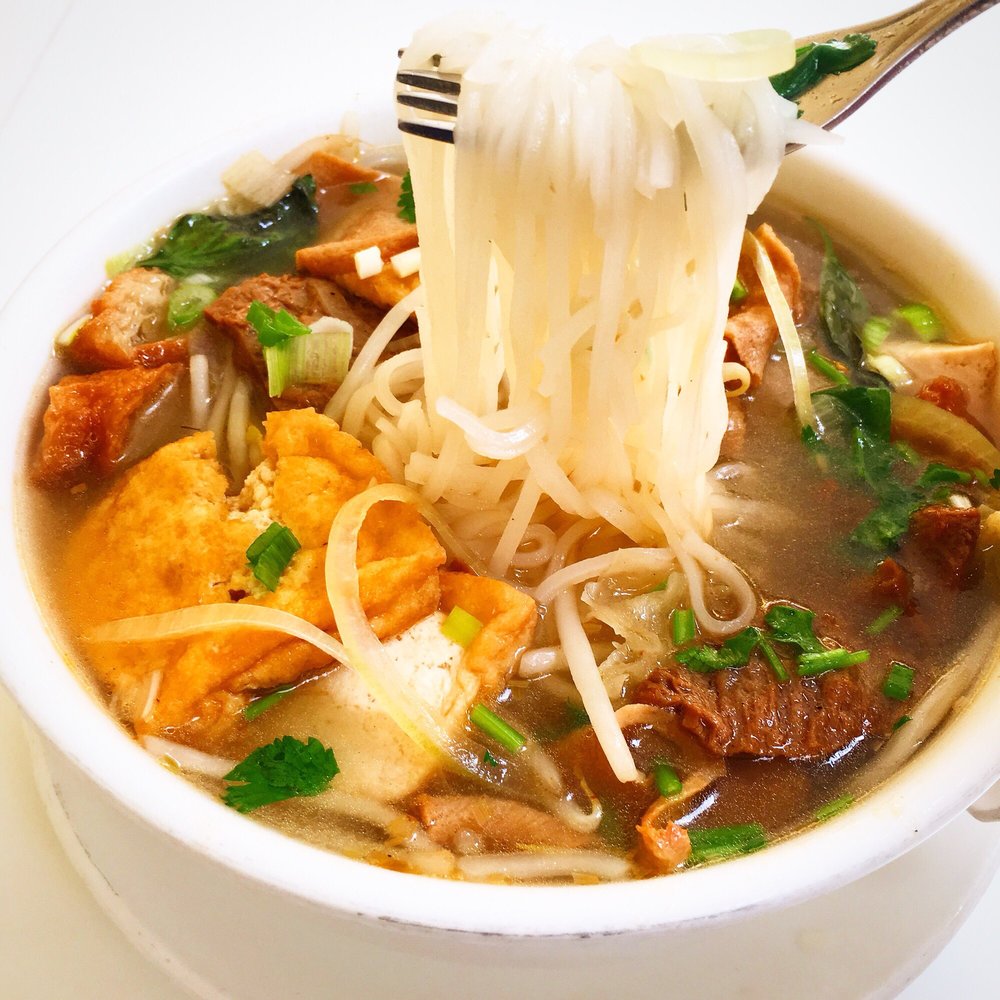 LOVING HUT - 381 Photos & 475 Reviews - Vegan - 524 Irving St, San ...