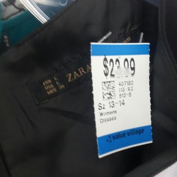 VALUE VILLAGE - Updated May 2026 - 12 Photos & 26 Reviews - 3405-34th ...