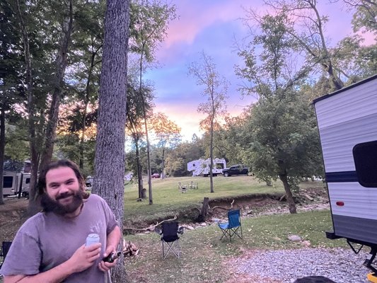 THREE SPRINGS CAMPGROUND - Updated April 2026 - 42 Photos & 26 Reviews ...